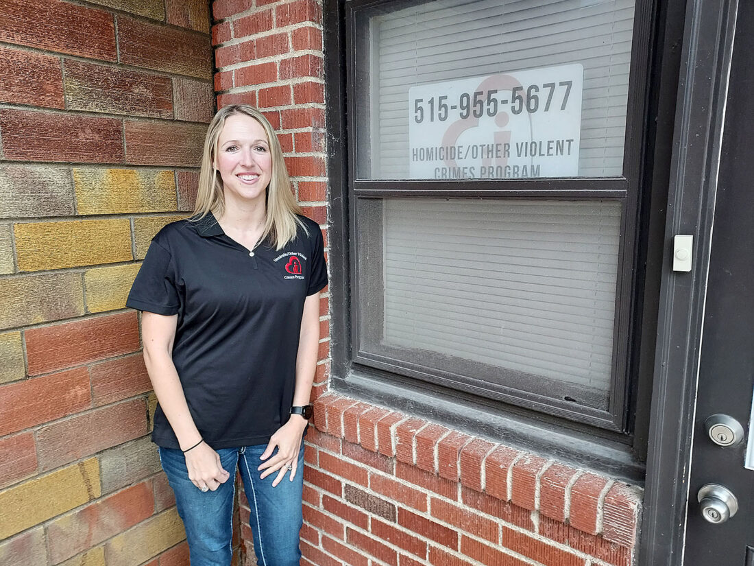 Helping the hurting | News, Sports, Jobs - Messenger News